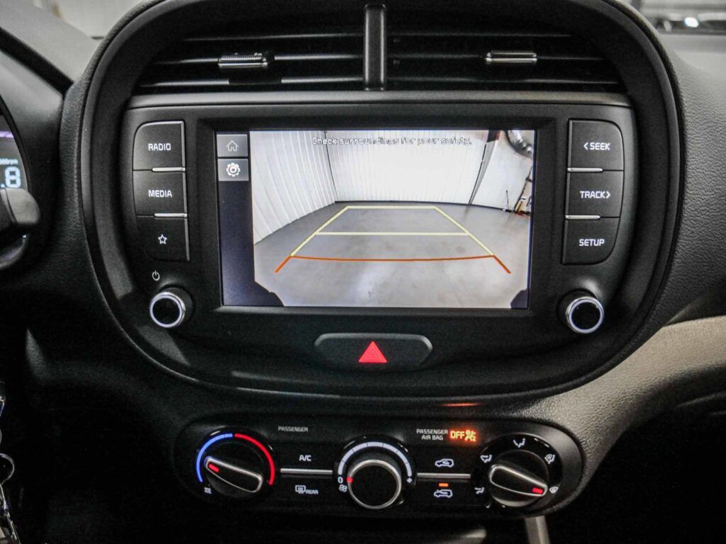 2025 Kia Soul LX - Freedom Motors USA