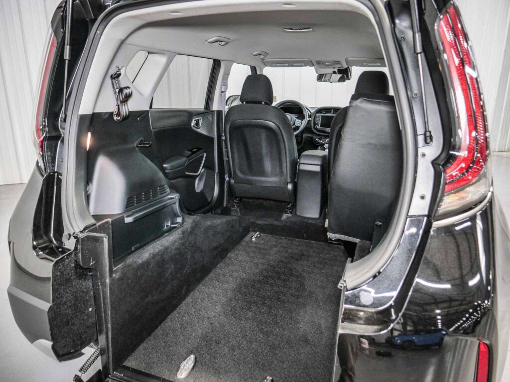 2025 Kia Soul LX - Freedom Motors USA